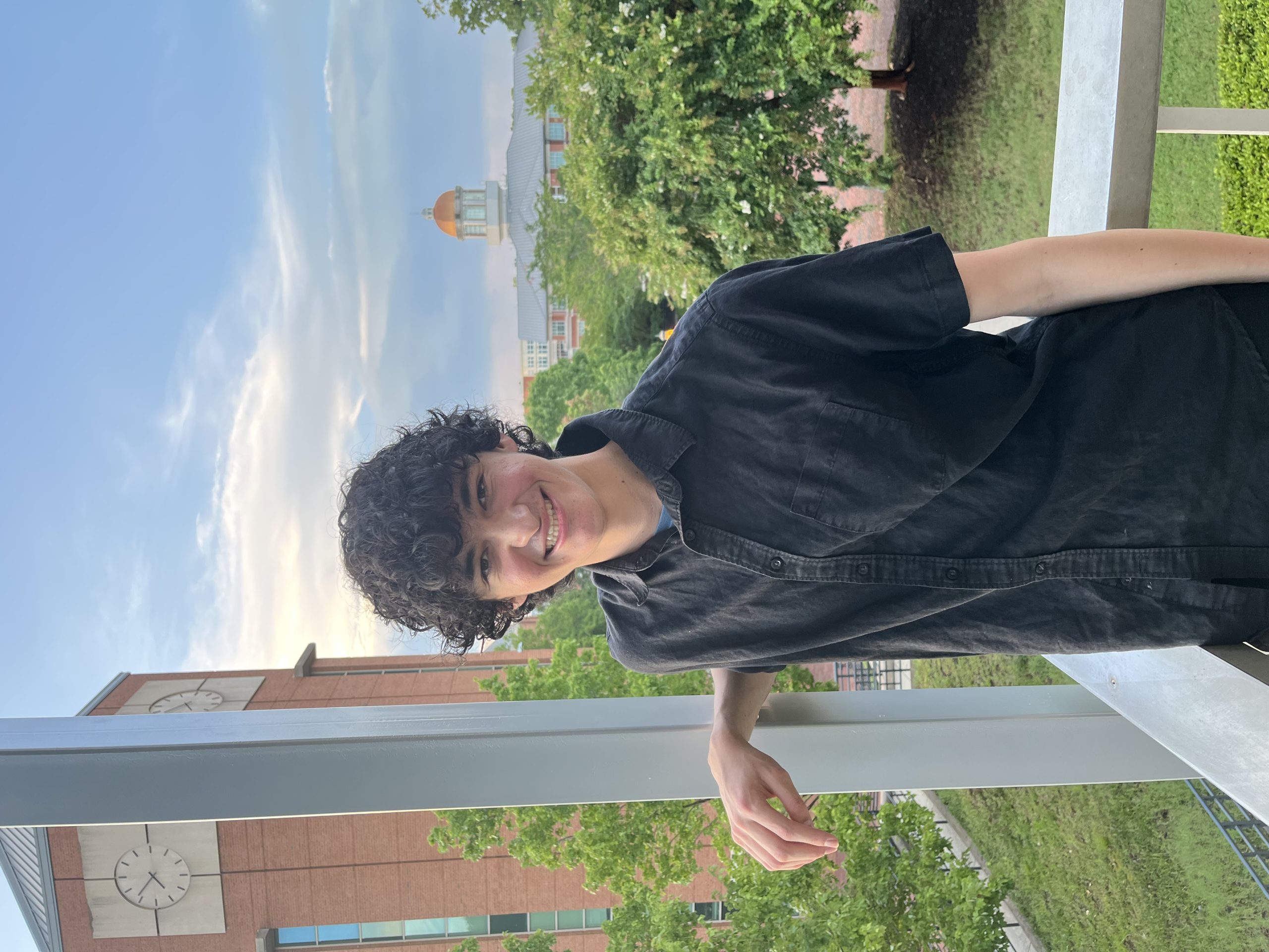 Daniel - Writing Resources Center