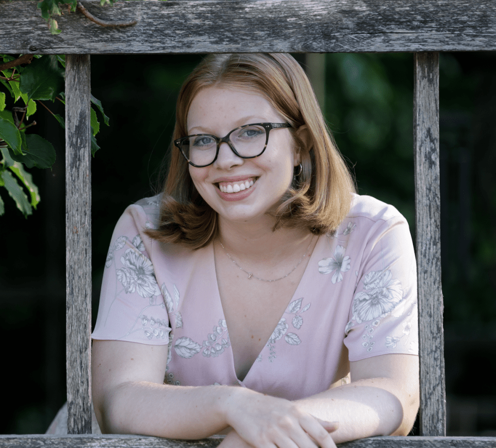 Emily - Writing Resources Center
