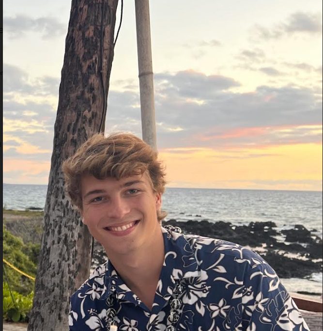 Liam - Writing Resources Center