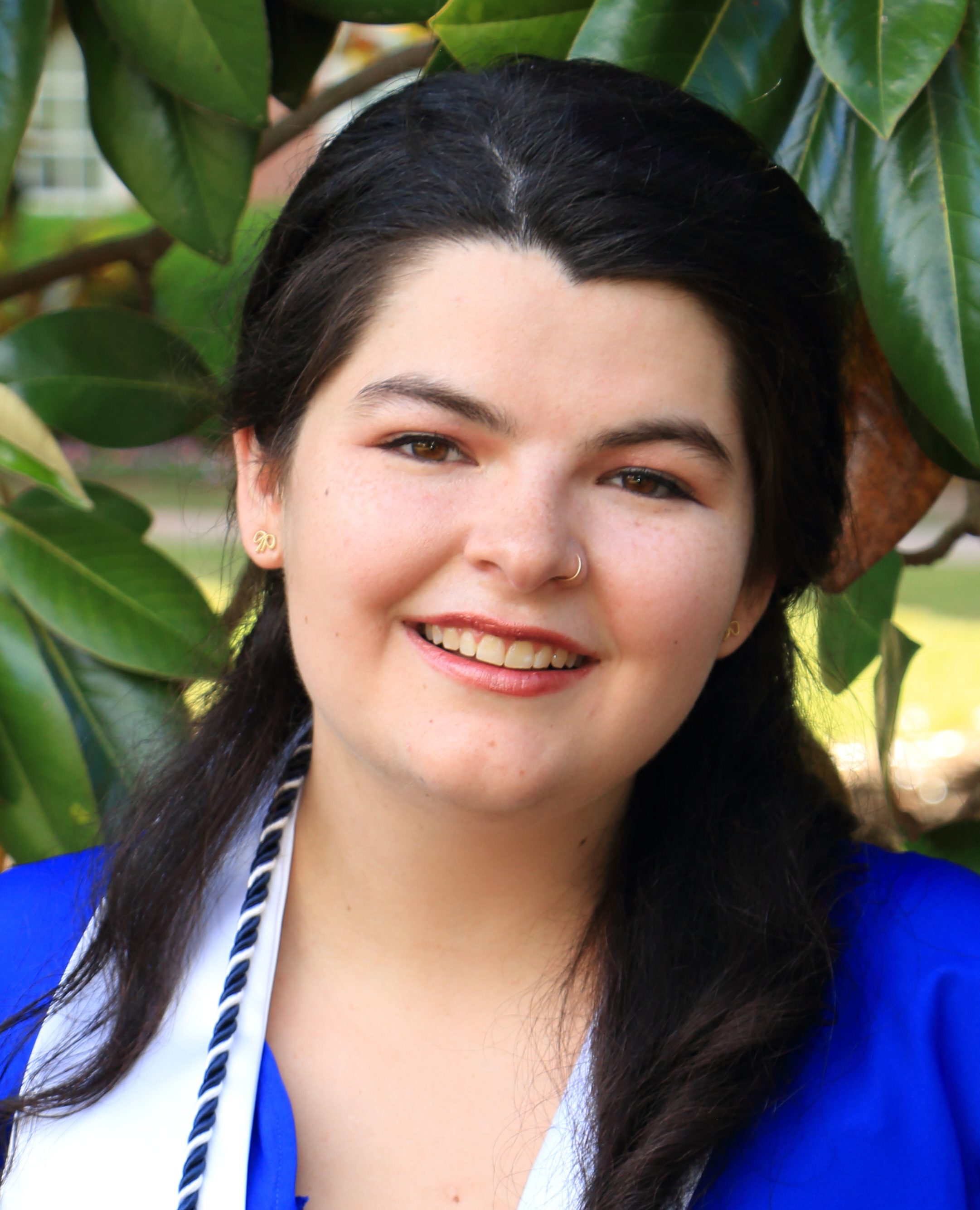 Callie - Writing Resources Center