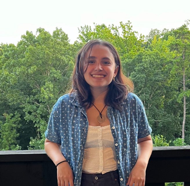 Carly - Writing Resources Center