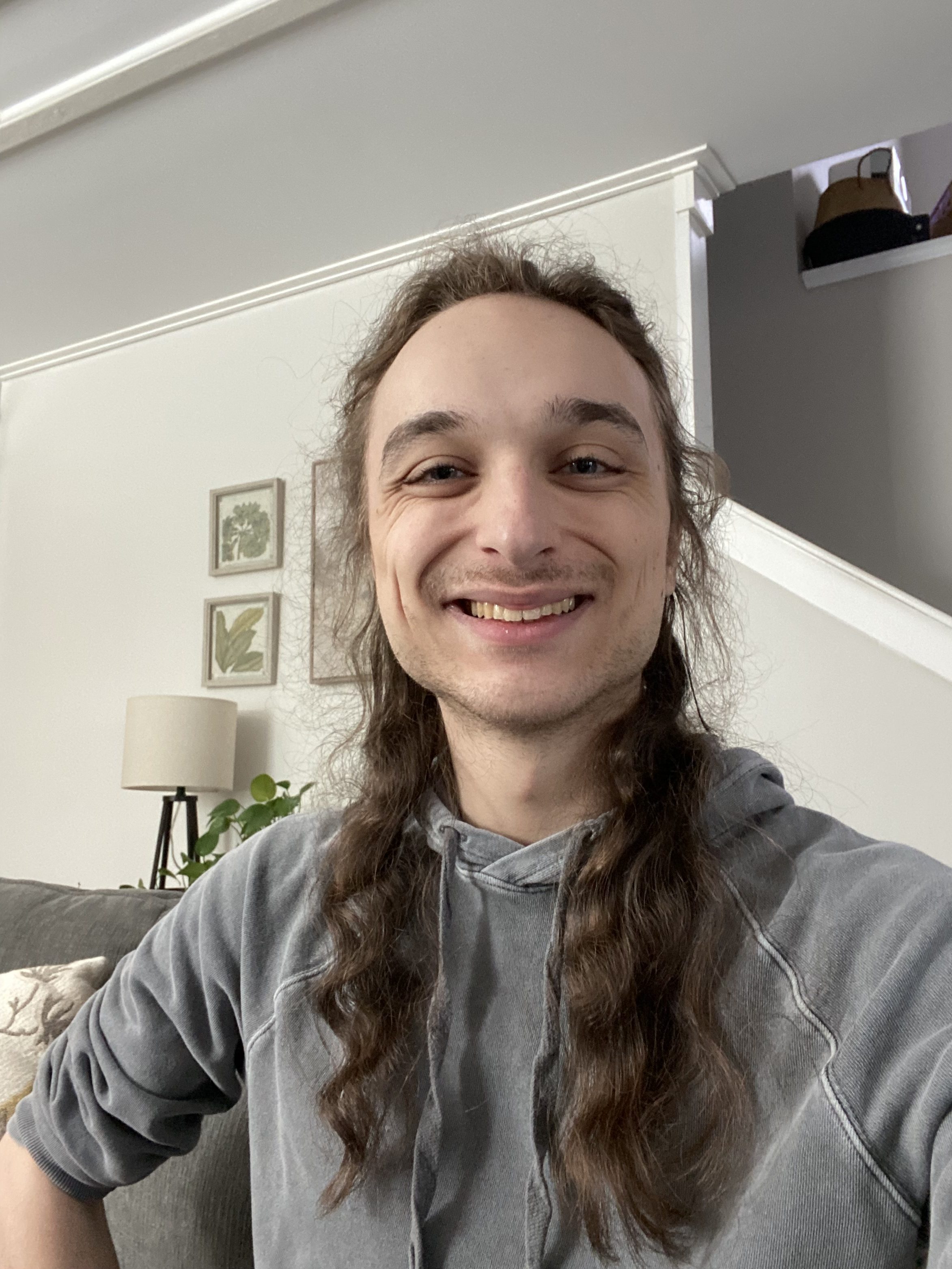 Jason B. - Writing Resources Center