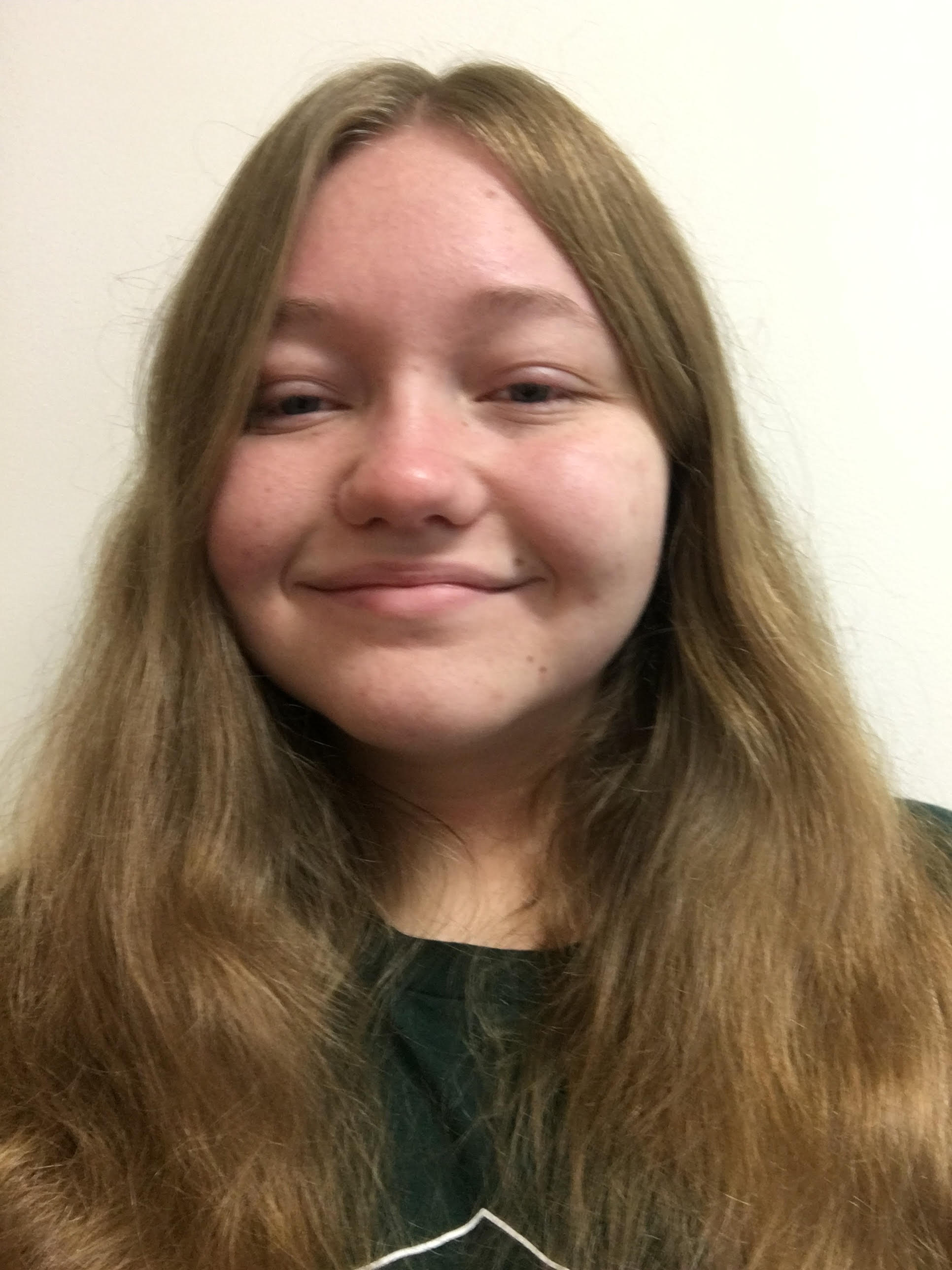 Sara - Writing Resources Center