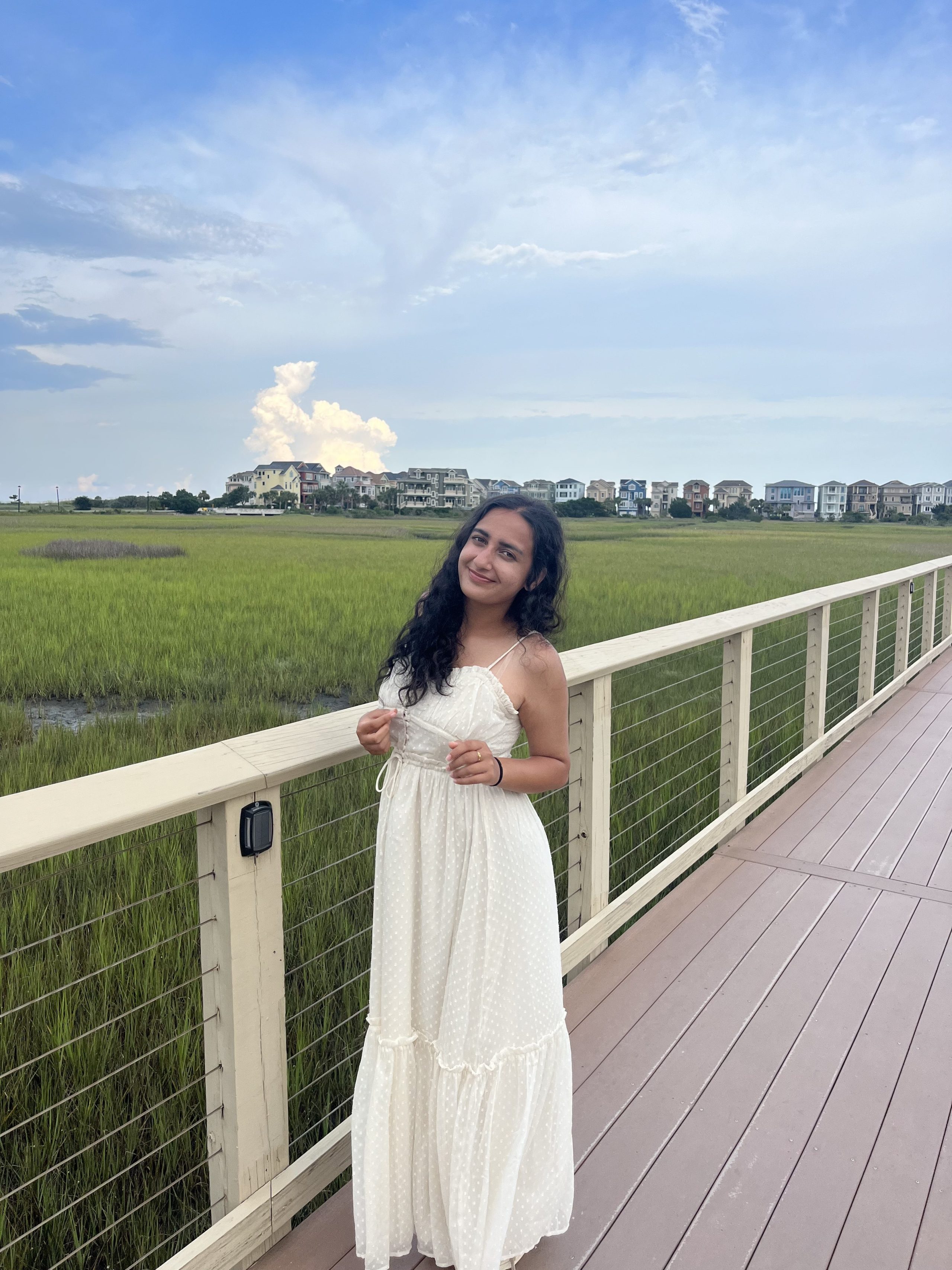 Tanisha - Writing Resources Center